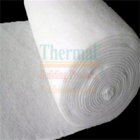 GeoTherm PET Geotextiles – Durable Woven and Non-Wove