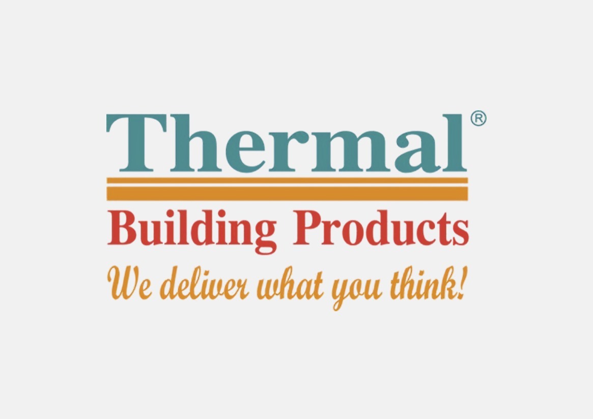 Home - Thermal Building Products