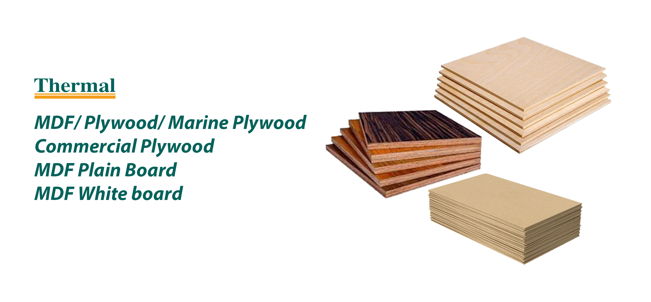 MDF | High-Quality Medium Density Fiberboard